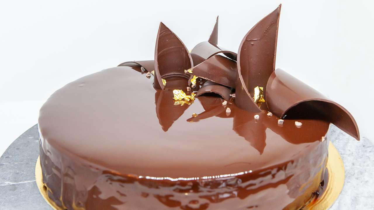 PATISSERIE L'EXQUISE CHANTAL