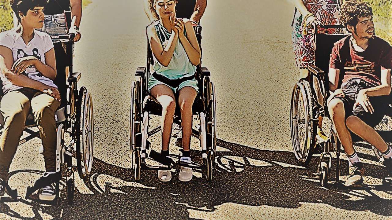 Habitat inclusif : vivre chez nous avec nos handicaps