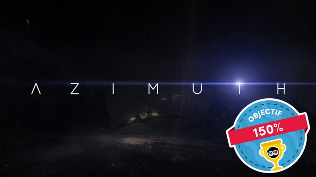 AZIMUTH - Ulule