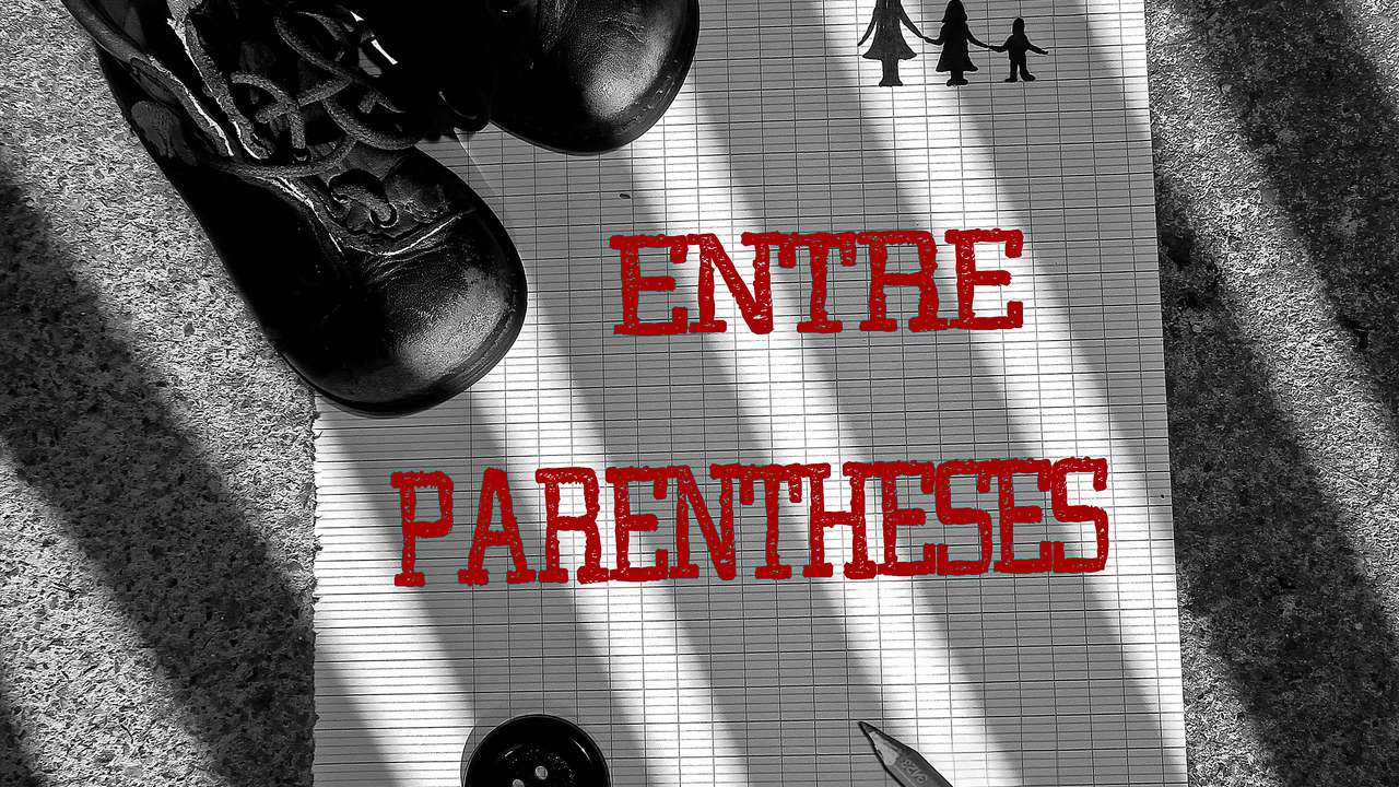 Entre Parenthèses