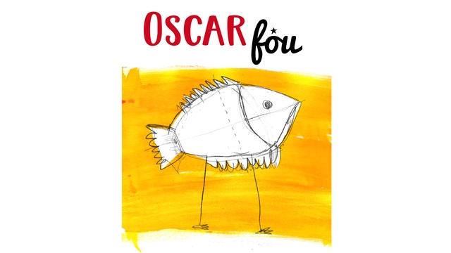 Oscar Fou