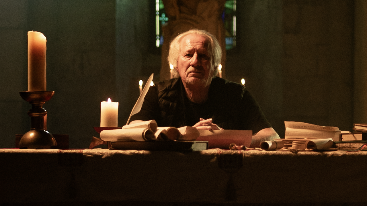 Victoire et le Secret des Terres de Meuse