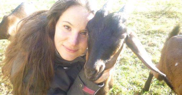 Le fromage de chèvre qui épargne les chevreaux ! - Ulule
