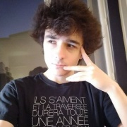 Léo Lefrançois - Ulule