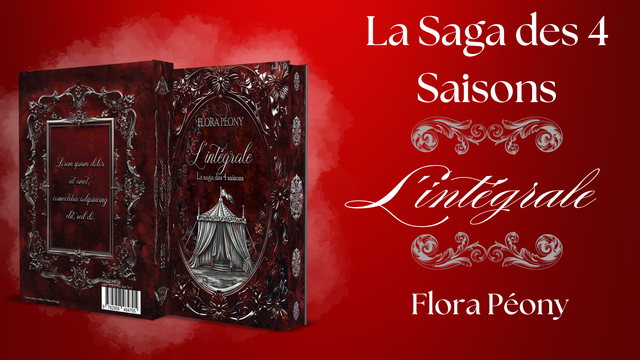 La Saga des 4 Saisons - Edition Collector et limitée