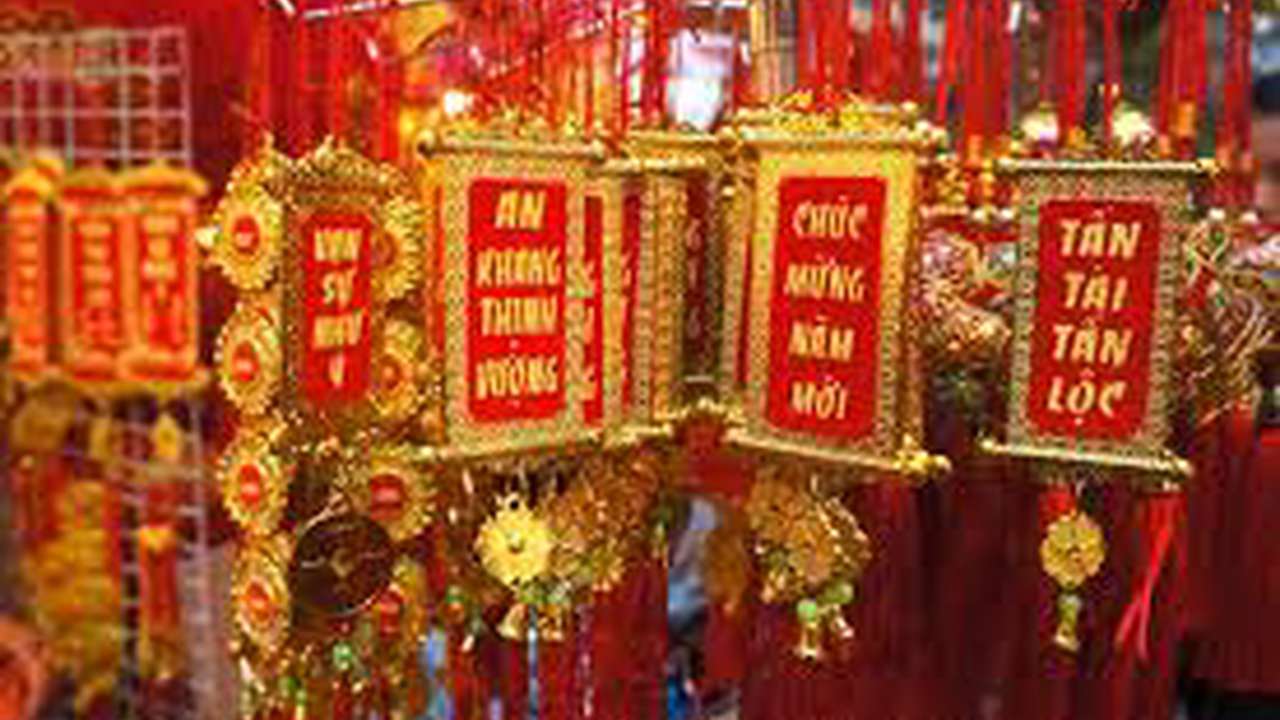 XINCHAO VIETNAM 2017