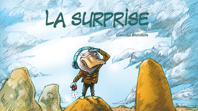 La Surprise - Ulule