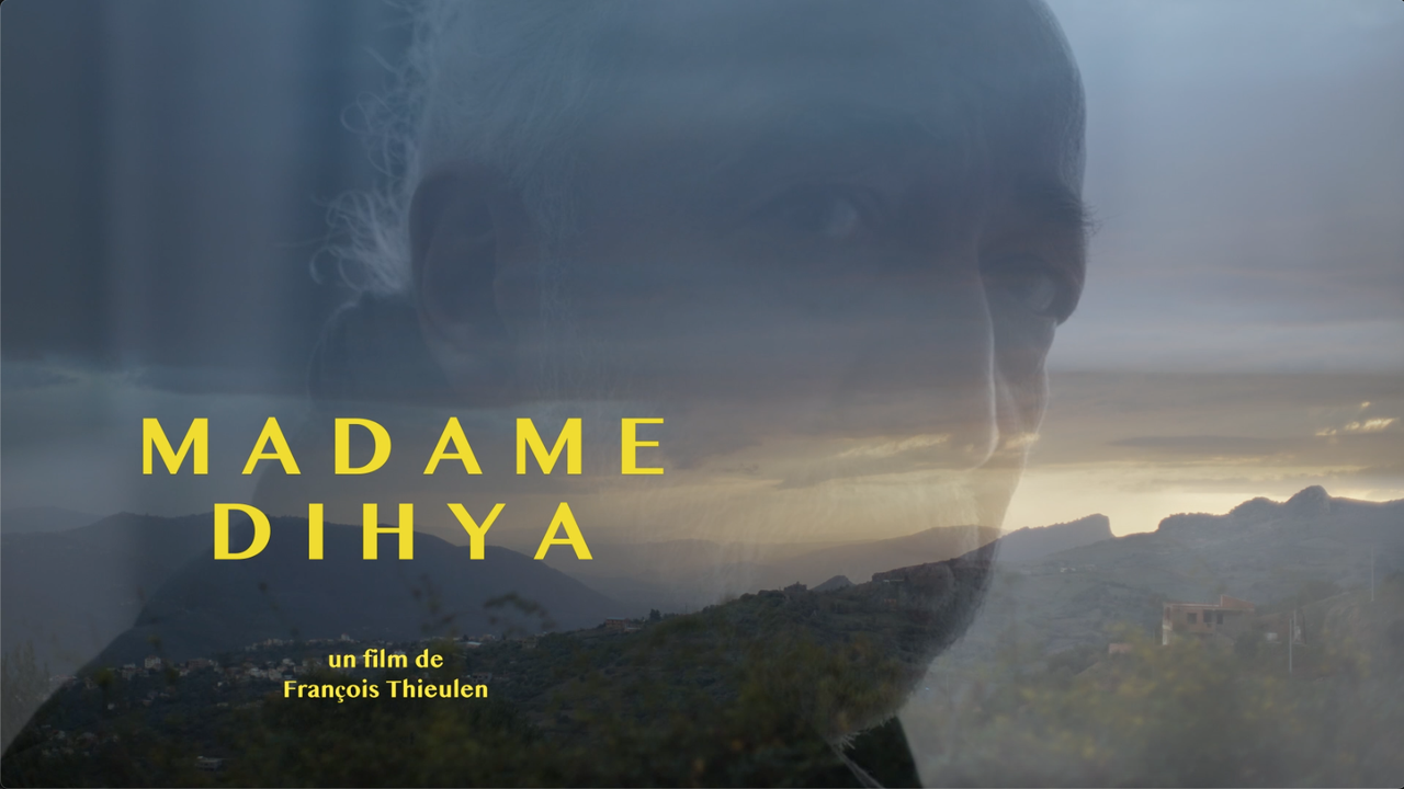 MADAME DIHYA, un premier film qui a besoin de vous ! - Ulule