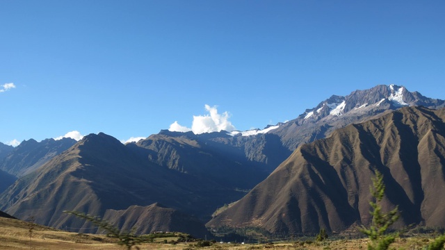 Projet de cooperation au Guatémala
