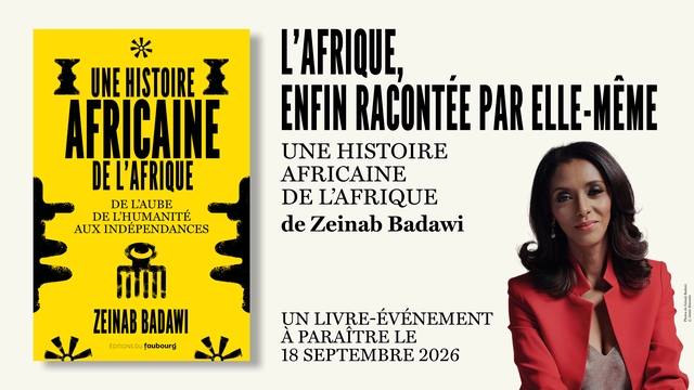 L'Afrique, enfin racontée par elle-même