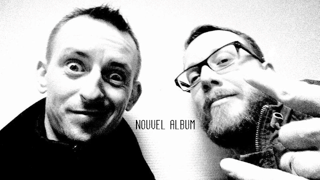 Pascal Naliwajko - Ulule