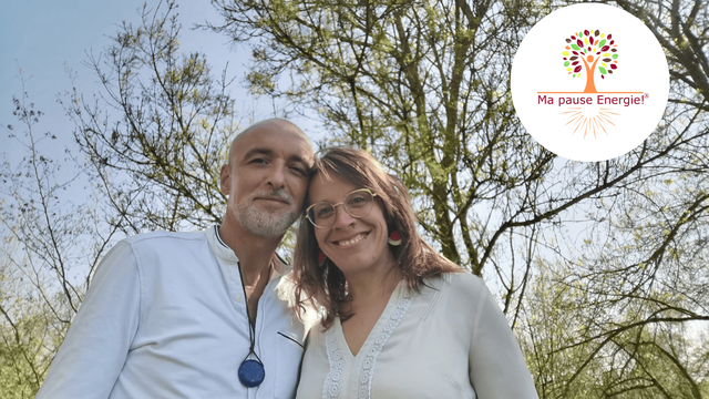 Ma pause Énergie®, apporteurs de bien être en entreprise