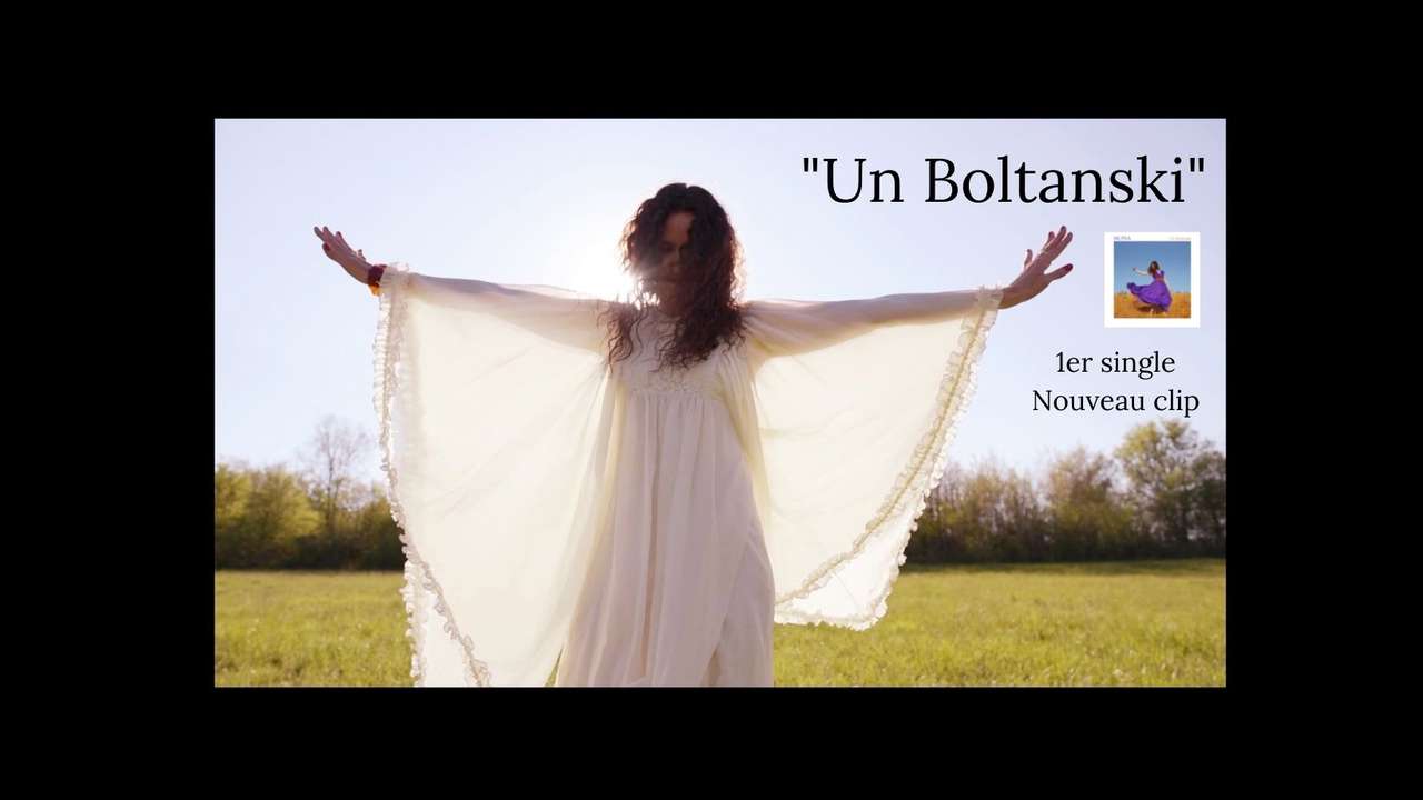 Nouvel Album de MONA - Ulule