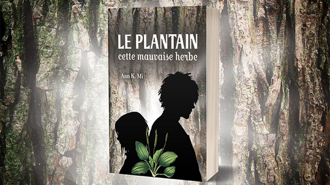Le plantain, cette mauvaise herbe - Ulule
