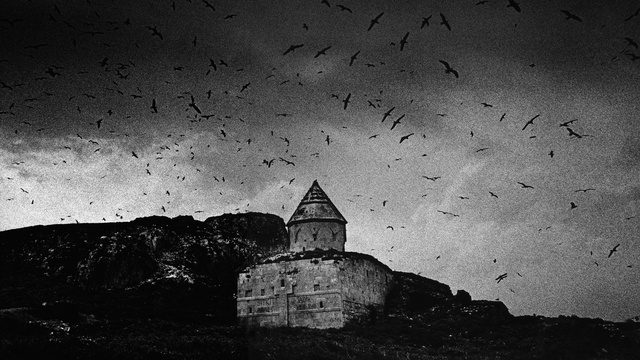 Beatrice Margossian - Ulule