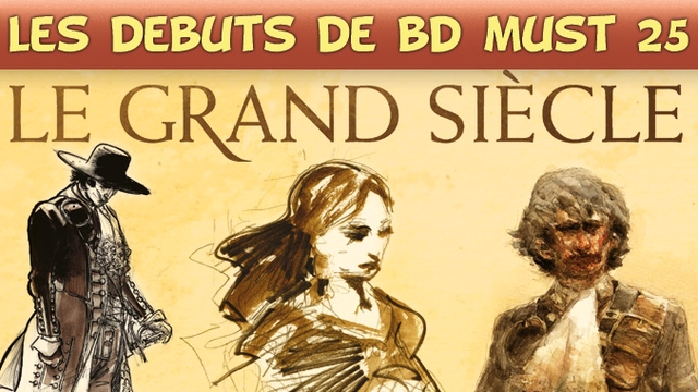 Le Grand Siècle