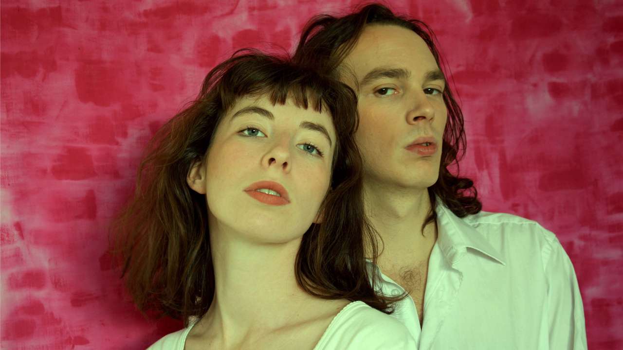 BARBARA RIVAGE - PREMIER EP - Ulule