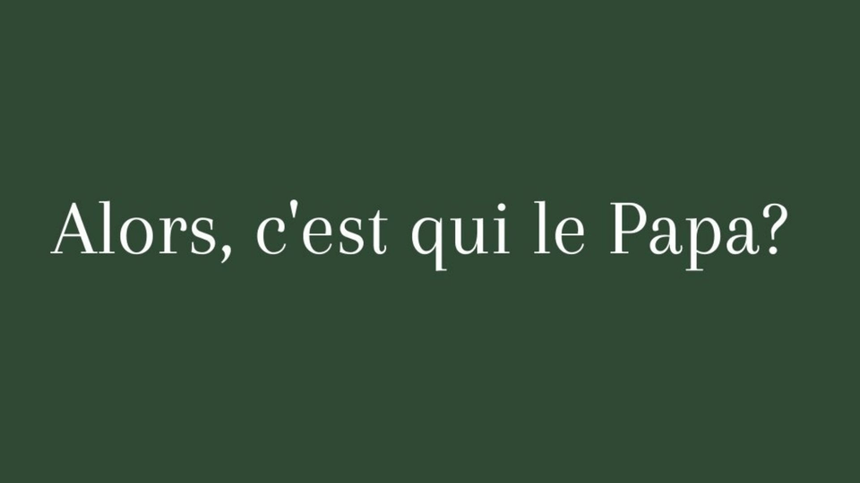 Le Bar à Papa Box - Ulule