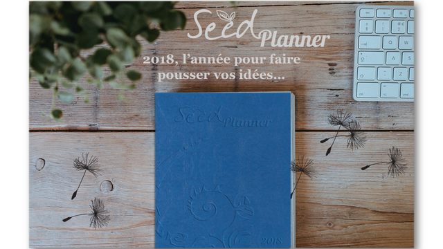 Seed Planner