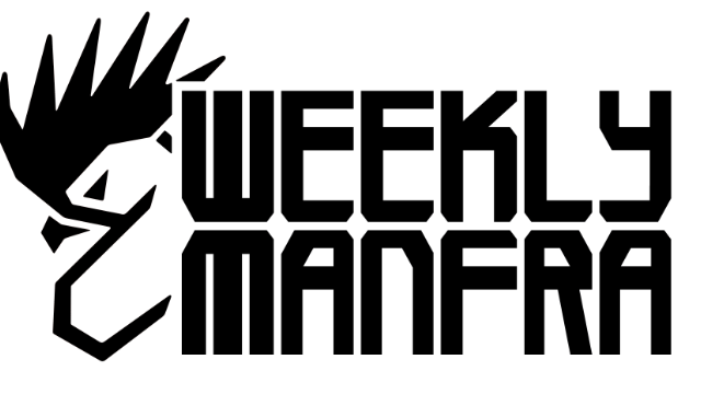 Weekly manfra