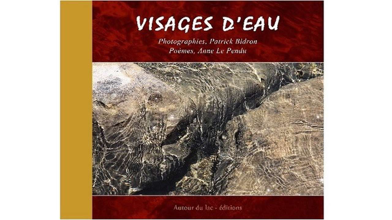 Visages d'eau - Ulule