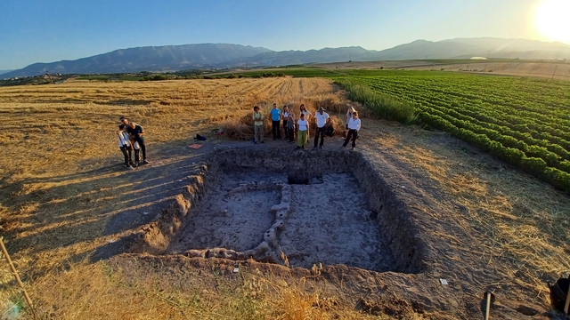 Fouiller le passé, construire l’avenir à Toumba Serron - Ulule