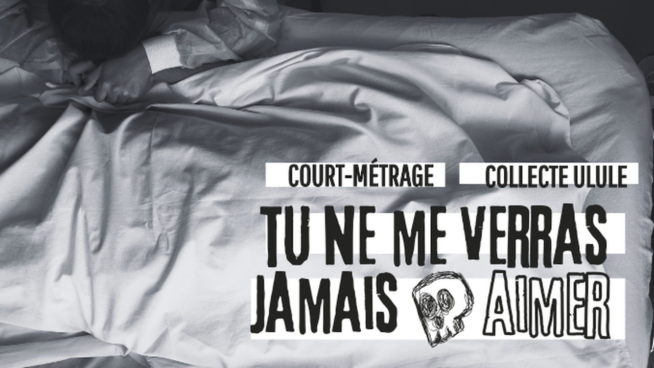 TU NE ME VERRAS JAMAIS AIMER