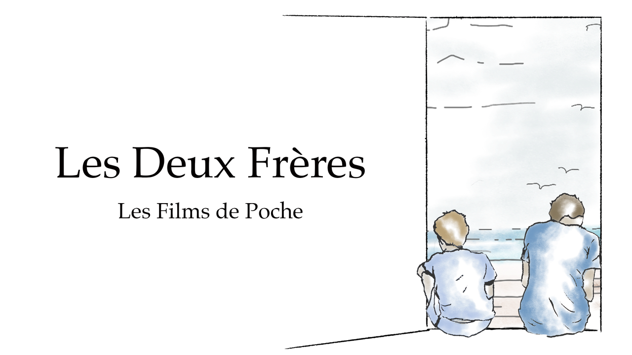 Les Deux Frères - Ulule