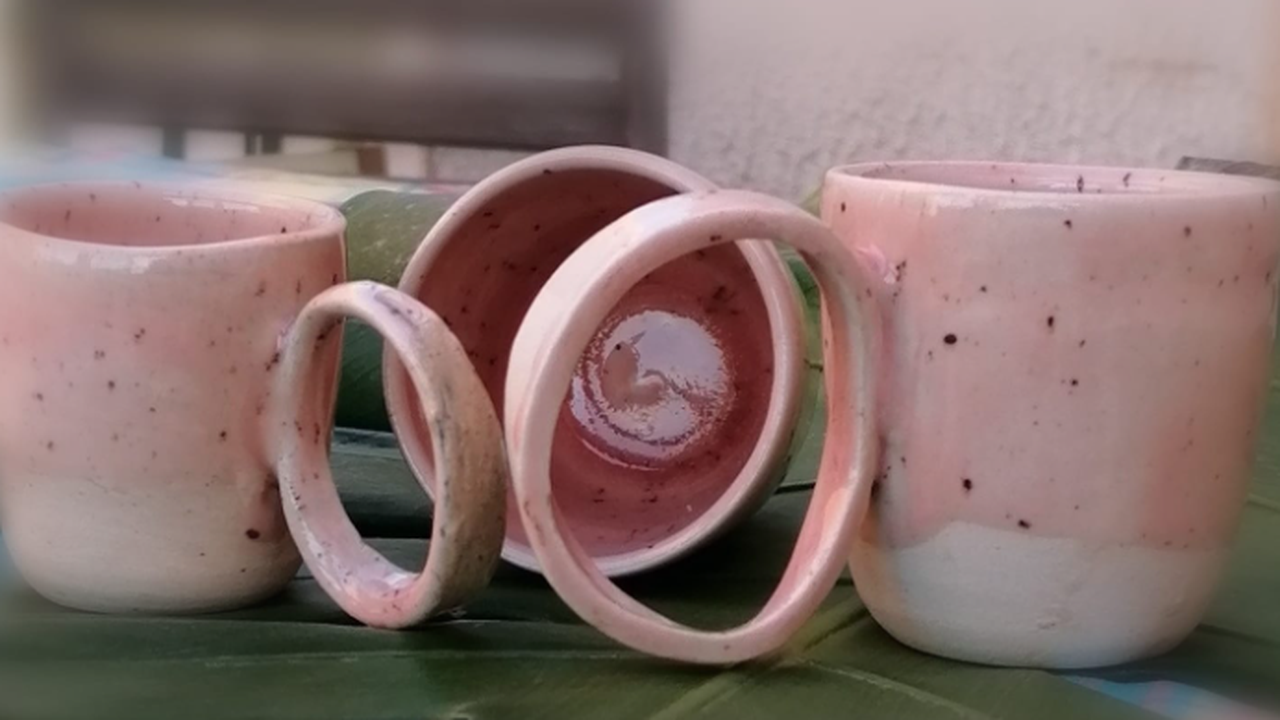 Atelier de Poterie