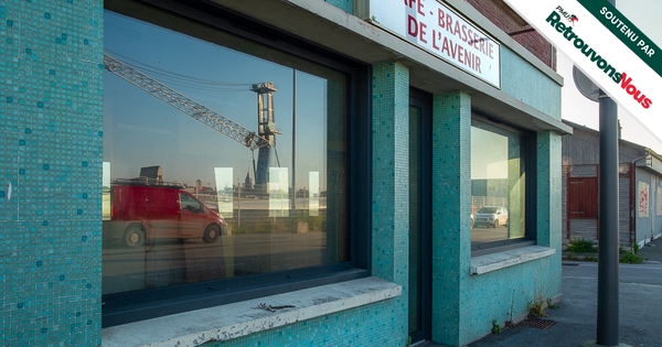 Le café de l'avenir