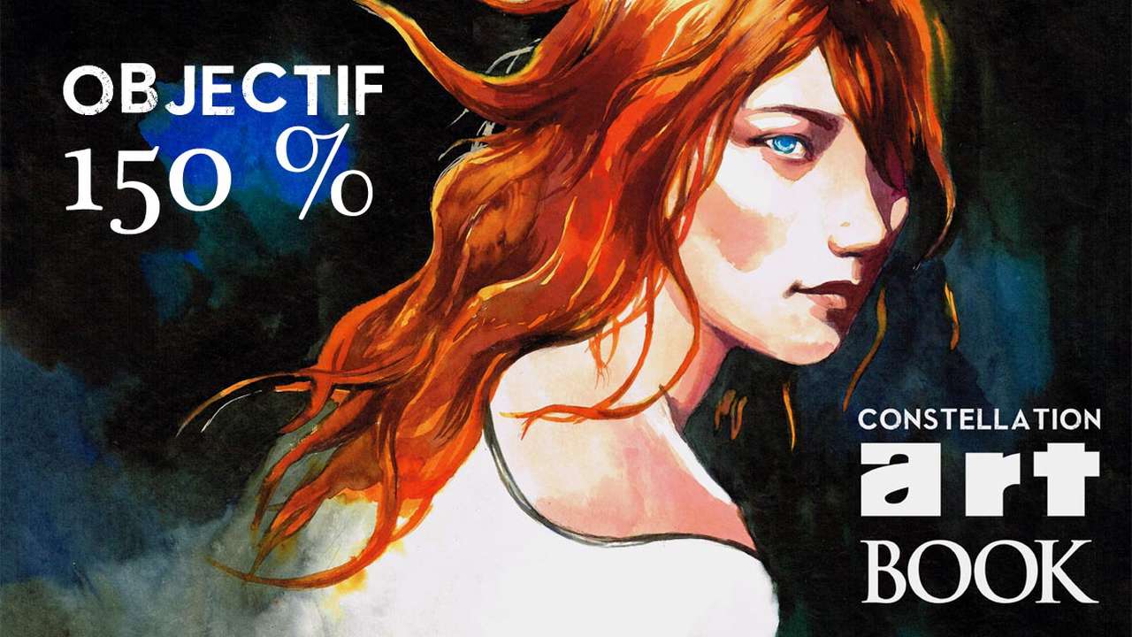 Constellation - Ulule