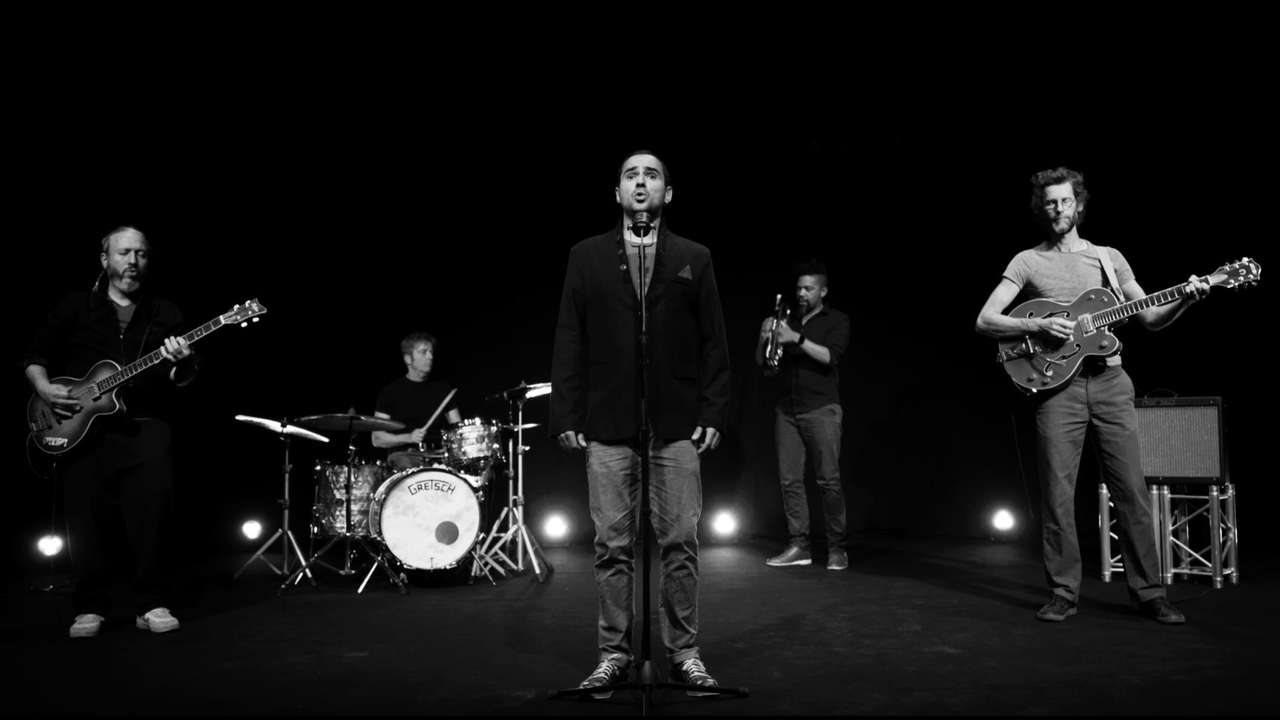 MERCUTIO : 1er ALBUM "Plus qu'un pas pour le vertige"