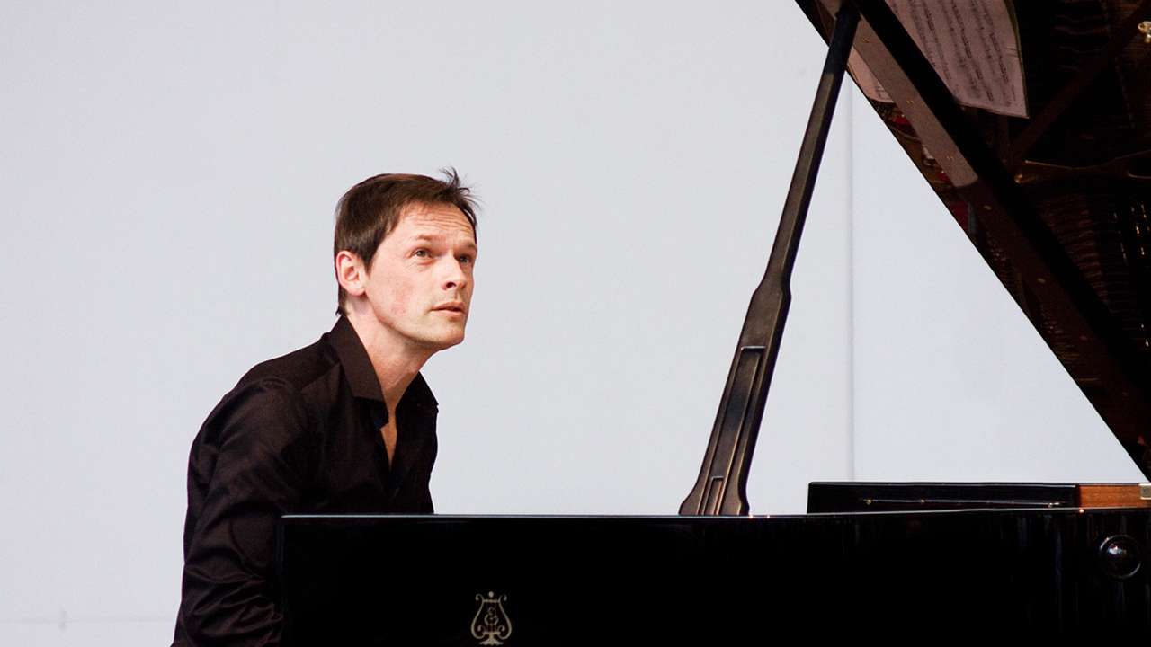 Enregistrement CD Chopin - L'intégrale des Valses