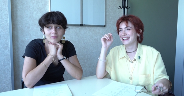 ADÈLE court-métrage indépendant lgbt intimiste - Ulule