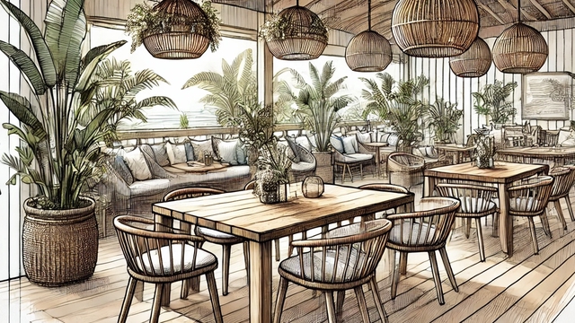 Manuia! Cuisine du monde, tapas et Poke bowl sur Oléron - Ulule