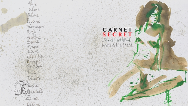 Carnet Secret