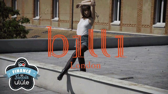 Billi London: Biodegradable Tights - Ulule