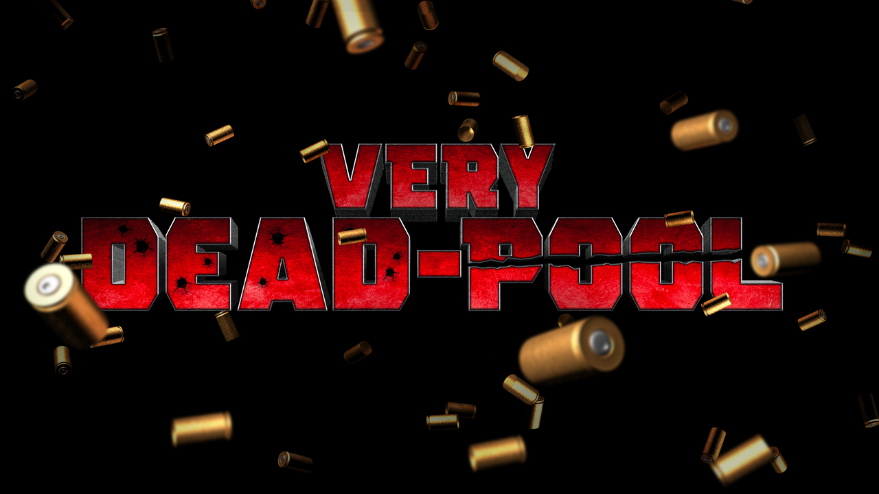VERY DEAD-POOL | Fan Film