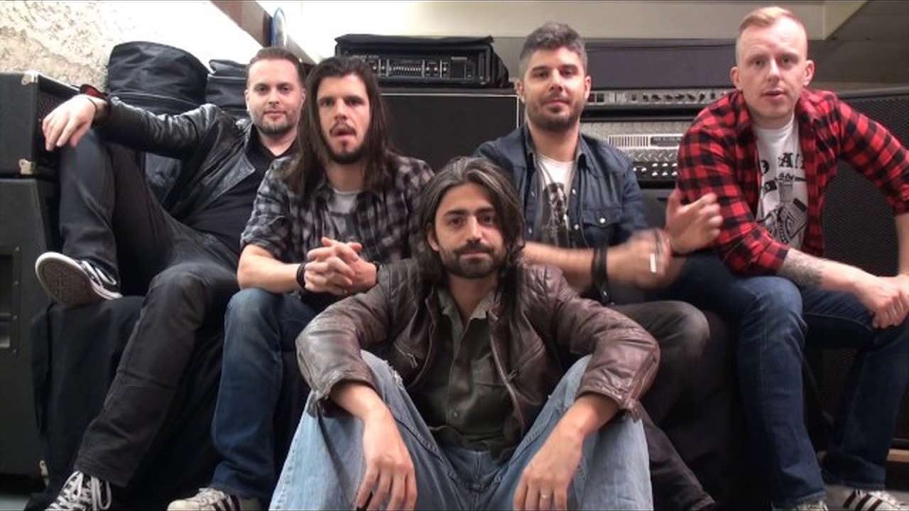 One Last Shot passe la seconde