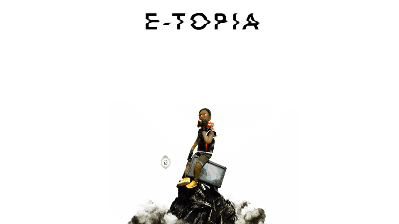 E-TOPIA