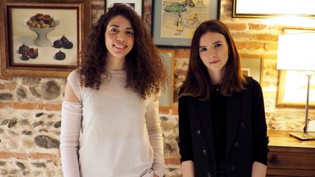 Marina Toniazzo Boutié - Ulule