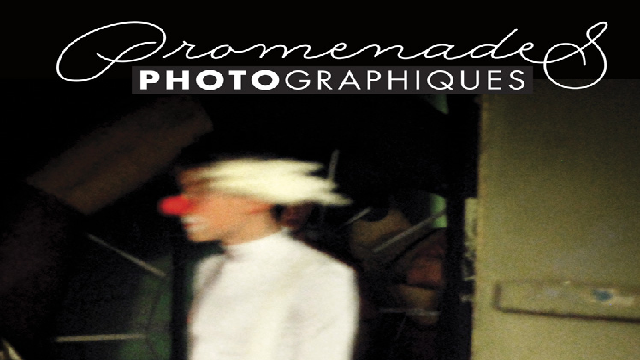 Promenades photographiques