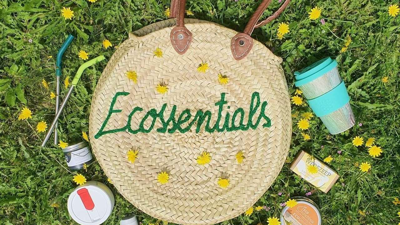 Ecossentials - Ulule