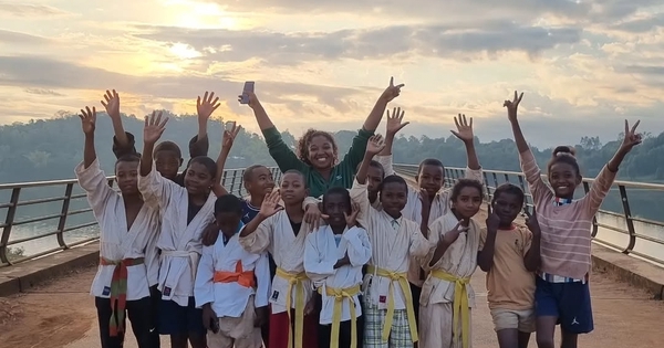 Aska hifagnorobo rô ! Jannick MEMIN