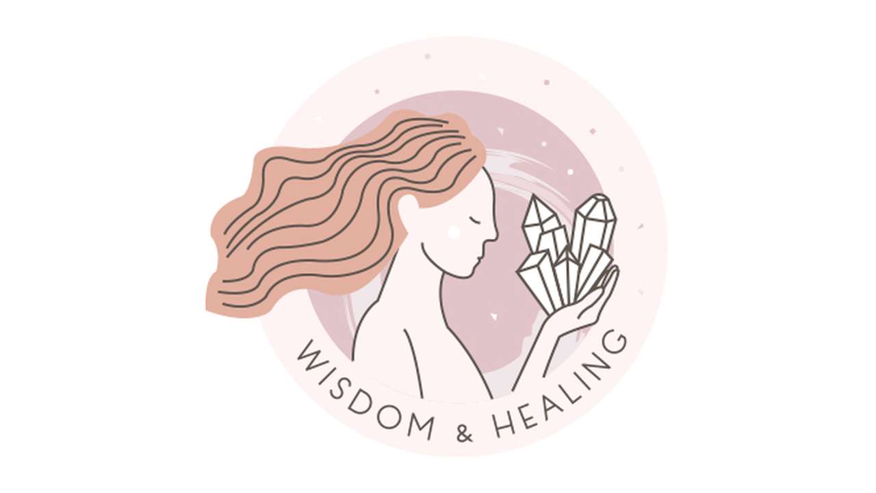 WISDOM AND HEALING