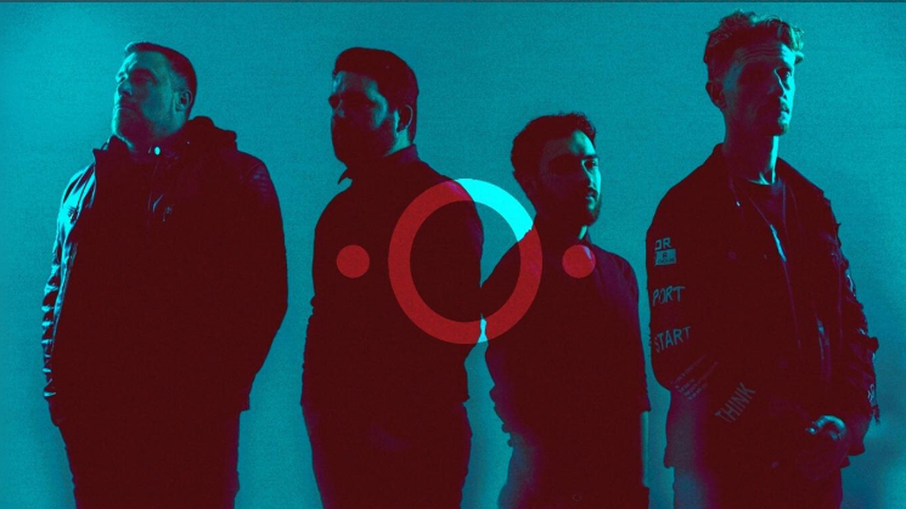 Nouvel Album 'OTHERFATE'