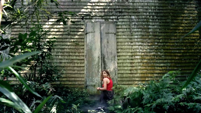 Marie Alice TAK - Ulule