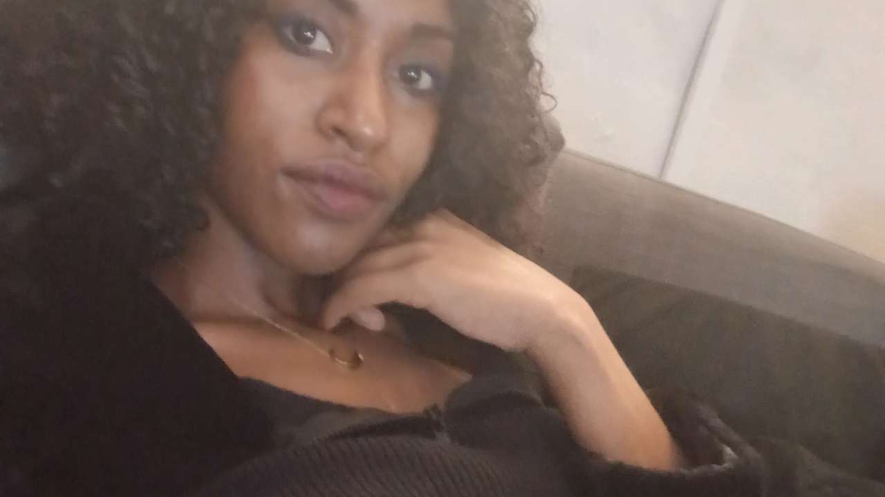 Back to Ethiopia to find my roots and my family