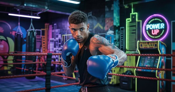 Fighting Ground – L’arène inspirée des mangas - Ulule