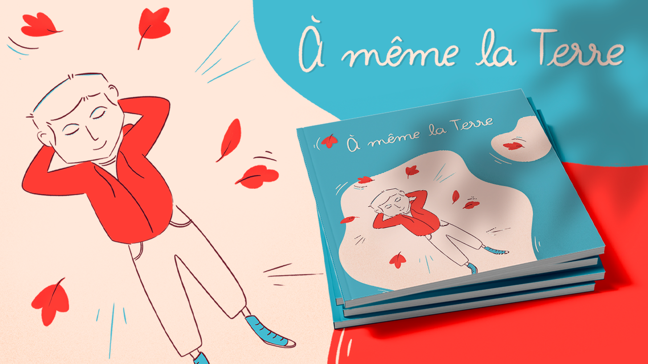 À même la Terre - Ulule